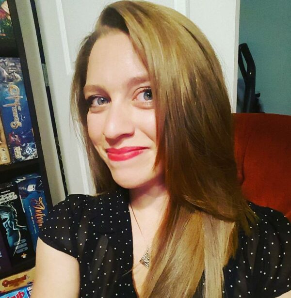 Review: Burke’s Gambit, A Social Deduction Board Game Game Set In Space ...